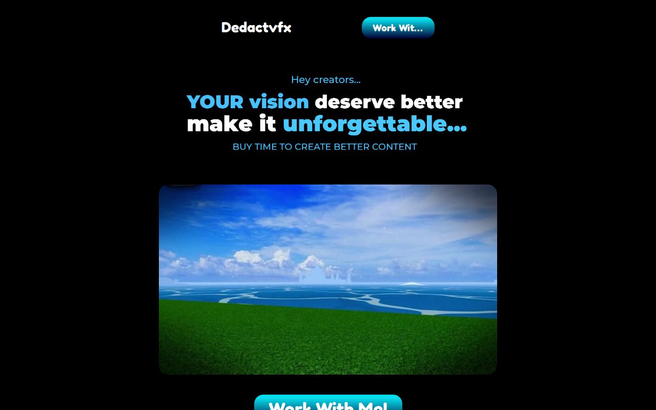 Dedact Portfolio
